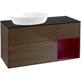 Villeroy & Boch Villeroy & Boch Finion Waschtischunterschrank FA5, FA52HBGN FA52HBGN