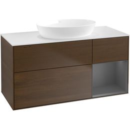 Villeroy & Boch Villeroy & Boch Finion Waschtischunterschrank FA7, FA71GKGN FA71GKGN