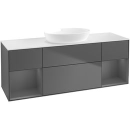 Villeroy & Boch Villeroy & Boch Finion Waschtischunterschrank FD0, FD01GKGK FD01GKGK