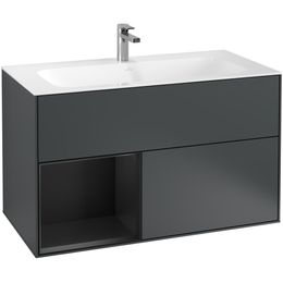 Villeroy & Boch Villeroy & Boch Finion Waschtischunterschrank G03, G030PDHG G030PDHG