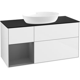 Villeroy & Boch Villeroy & Boch Finion Waschtischunterschrank FA6, FA62GKGF FA62GKGF