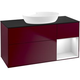 Villeroy & Boch Villeroy & Boch Finion Waschtischunterschrank FA7, FA72MTHB FA72MTHB