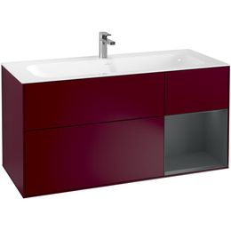 Villeroy & Boch Villeroy & Boch Finion Waschtischunterschrank G07, G070HGHB G070HGHB