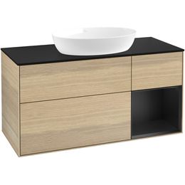 Villeroy & Boch Villeroy & Boch Finion Waschtischunterschrank FA7, FA72PDPC FA72PDPC