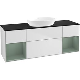 Villeroy & Boch Villeroy & Boch Finion Waschtischunterschrank FD0, FD02GMMT FD02GMMT