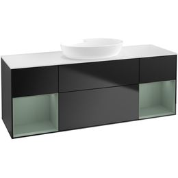 Villeroy & Boch Villeroy & Boch Finion Waschtischunterschrank FD0, FD01GMPD FD01GMPD