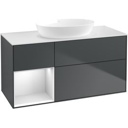 Villeroy & Boch Villeroy & Boch Finion Waschtischunterschrank FA6, FA61MTHG FA61MTHG