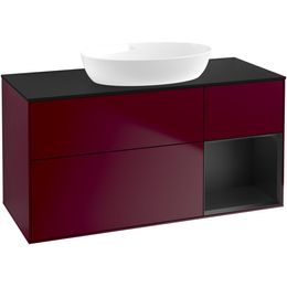 Villeroy & Boch Villeroy & Boch Finion Waschtischunterschrank FA7, FA72PDHB FA72PDHB