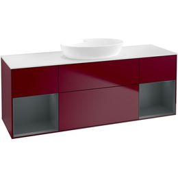 Villeroy & Boch Villeroy & Boch Finion Waschtischunterschrank FD0, FD01HGHB FD01HGHB