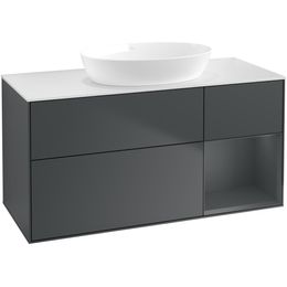 Villeroy & Boch Villeroy & Boch Finion Waschtischunterschrank FA7, FA71HGHG FA71HGHG