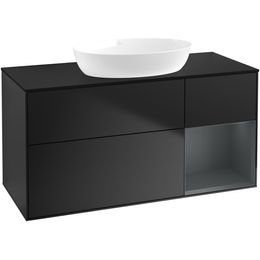 Villeroy & Boch Villeroy & Boch Finion Waschtischunterschrank FA7, FA72HGPD FA72HGPD