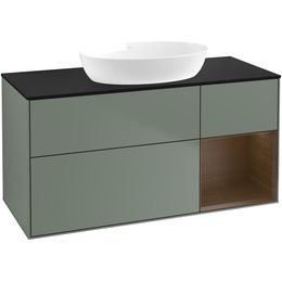 Villeroy & Boch Villeroy & Boch Finion Waschtischunterschrank FA7, FA72GNGM FA72GNGM