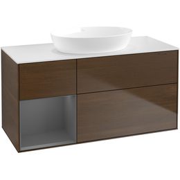 Villeroy & Boch Villeroy & Boch Finion Waschtischunterschrank FA6, FA61GKGN FA61GKGN