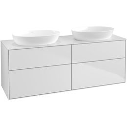 Villeroy & Boch Villeroy & Boch Finion Waschtischunterschrank FA8, FA8100MT FA8100MT