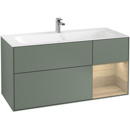 Villeroy & Boch Villeroy & Boch Finion Waschtischunterschrank G07, G070PCGM G070PCGM