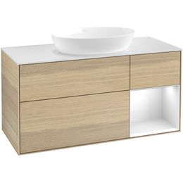 Villeroy & Boch Villeroy & Boch Finion Waschtischunterschrank FA7, FA71GFPC FA71GFPC