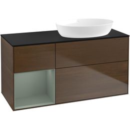 Villeroy & Boch Villeroy & Boch Finion Waschtischunterschrank FA4, FA42GMGN FA42GMGN