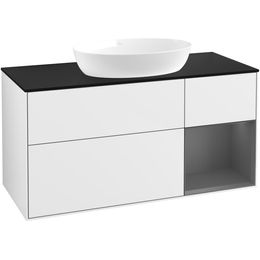 Villeroy & Boch Villeroy & Boch Finion Waschtischunterschrank FA7, FA72GKGF FA72GKGF