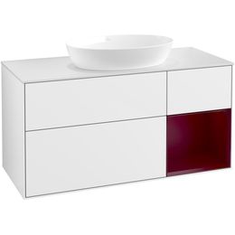 Villeroy & Boch Villeroy & Boch Finion Waschtischunterschrank FA7, FA71HBGF FA71HBGF