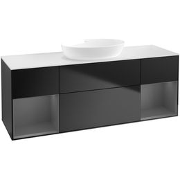 Villeroy & Boch Villeroy & Boch Finion Waschtischunterschrank FD0, FD01GKPD FD01GKPD