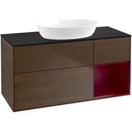 Villeroy & Boch Villeroy & Boch Finion Waschtischunterschrank FA7, FA72HBGN FA72HBGN