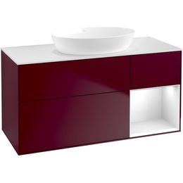 Villeroy & Boch Villeroy & Boch Finion Waschtischunterschrank FA7, FA71GFHB FA71GFHB