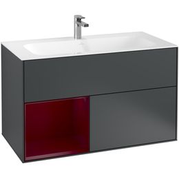 Villeroy & Boch Villeroy & Boch Finion Waschtischunterschrank G03, G030HBHG G030HBHG