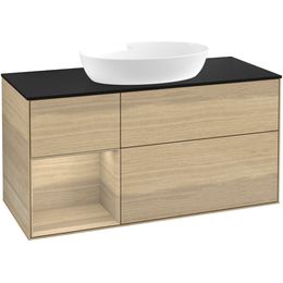 Villeroy & Boch Villeroy & Boch Finion Waschtischunterschrank FA6, FA62PCPC FA62PCPC
