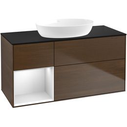 Villeroy & Boch Villeroy & Boch Finion Waschtischunterschrank FA6, FA62MTGN FA62MTGN