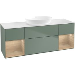 Villeroy & Boch Villeroy & Boch Finion Waschtischunterschrank FD0, FD01PCGM FD01PCGM