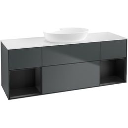 Villeroy & Boch Villeroy & Boch Finion Waschtischunterschrank FD0, FD01PDHG FD01PDHG