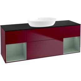 Villeroy & Boch Villeroy & Boch Finion Waschtischunterschrank FD0, FD02GMHB FD02GMHB
