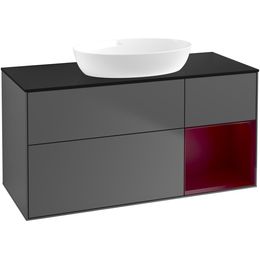 Villeroy & Boch Villeroy & Boch Finion Waschtischunterschrank FA7, FA72HBGK FA72HBGK