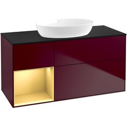 Villeroy & Boch Villeroy & Boch Finion Waschtischunterschrank FA6, FA62HFHB FA62HFHB