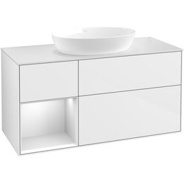 Villeroy & Boch Villeroy & Boch Finion Waschtischunterschrank FA6, FA61MTGF FA61MTGF