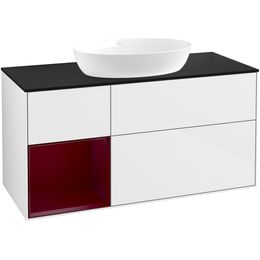 Villeroy & Boch Villeroy & Boch Finion Waschtischunterschrank FA6, FA62HBGF FA62HBGF