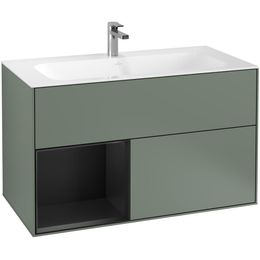 Villeroy & Boch Villeroy & Boch Finion Waschtischunterschrank G03, G030PDGM G030PDGM