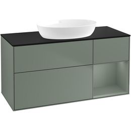 Villeroy & Boch Villeroy & Boch Finion Waschtischunterschrank FA7, FA72GMGM FA72GMGM