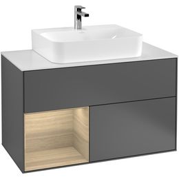 Villeroy & Boch Villeroy & Boch Finion Waschtischunterschrank G11, G111PCGK G111PCGK
