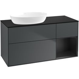 Villeroy & Boch Villeroy & Boch Finion Waschtischunterschrank FA5, FA52PDHG FA52PDHG