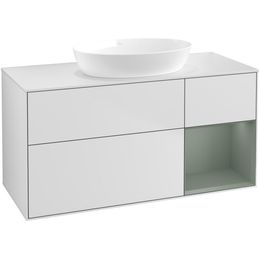 Villeroy & Boch Villeroy & Boch Finion Waschtischunterschrank FA7, FA71GMMT FA71GMMT