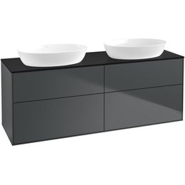 Villeroy & Boch Villeroy & Boch Finion Waschtischunterschrank FA8, FA8200HG FA8200HG