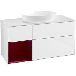 Villeroy & Boch Villeroy & Boch Finion Waschtischunterschrank FA6, FA61HBGF FA61HBGF