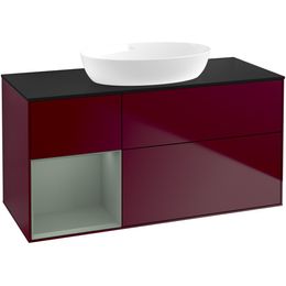 Villeroy & Boch Villeroy & Boch Finion Waschtischunterschrank FA6, FA62GMHB FA62GMHB