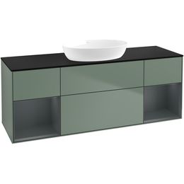 Villeroy & Boch Villeroy & Boch Finion Waschtischunterschrank FD0, FD02HGGM FD02HGGM