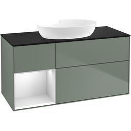 Villeroy & Boch Villeroy & Boch Finion Waschtischunterschrank FA6, FA62MTGM FA62MTGM