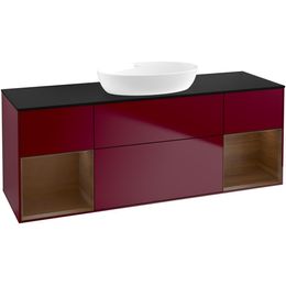 Villeroy & Boch Villeroy & Boch Finion Waschtischunterschrank FD0, FD02GNHB FD02GNHB