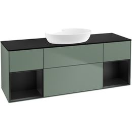 Villeroy & Boch Villeroy & Boch Finion Waschtischunterschrank FD0, FD02PDGM FD02PDGM