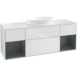 Villeroy & Boch Villeroy & Boch Finion Waschtischunterschrank FD0, FD01HGMT FD01HGMT