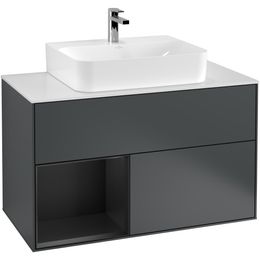 Villeroy & Boch Villeroy & Boch Finion Waschtischunterschrank G11, G111PDHG G111PDHG